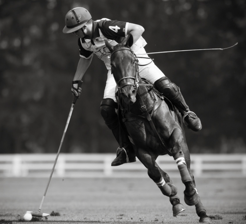 The Game of Polo – Manhattan Riding Club